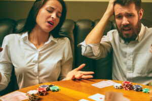 Liar's Poker Rules, And Strategies - Three Joker