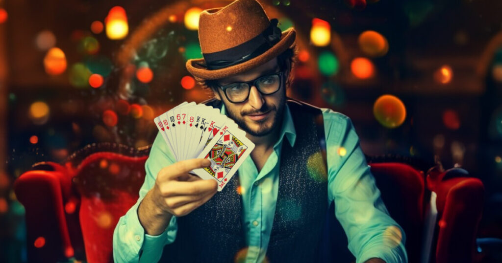 Phase 10 Card Game Rules, Strategy and Tips - Three Joker