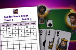 Spades vs. Hearts: Which One is Better? - Three Joker