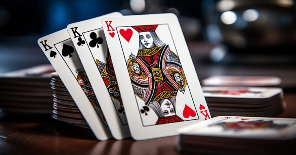 The 10 Best Card Games for PC in 2024 - Three Joker