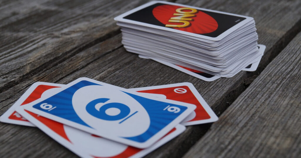 Phase 10 Card Game Rules, Strategy and Tips - Three Joker
