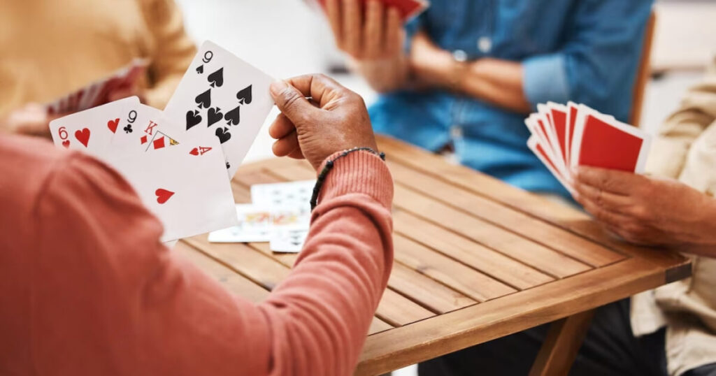 Phase 10 Card Game Rules, Strategy and Tips - Three Joker